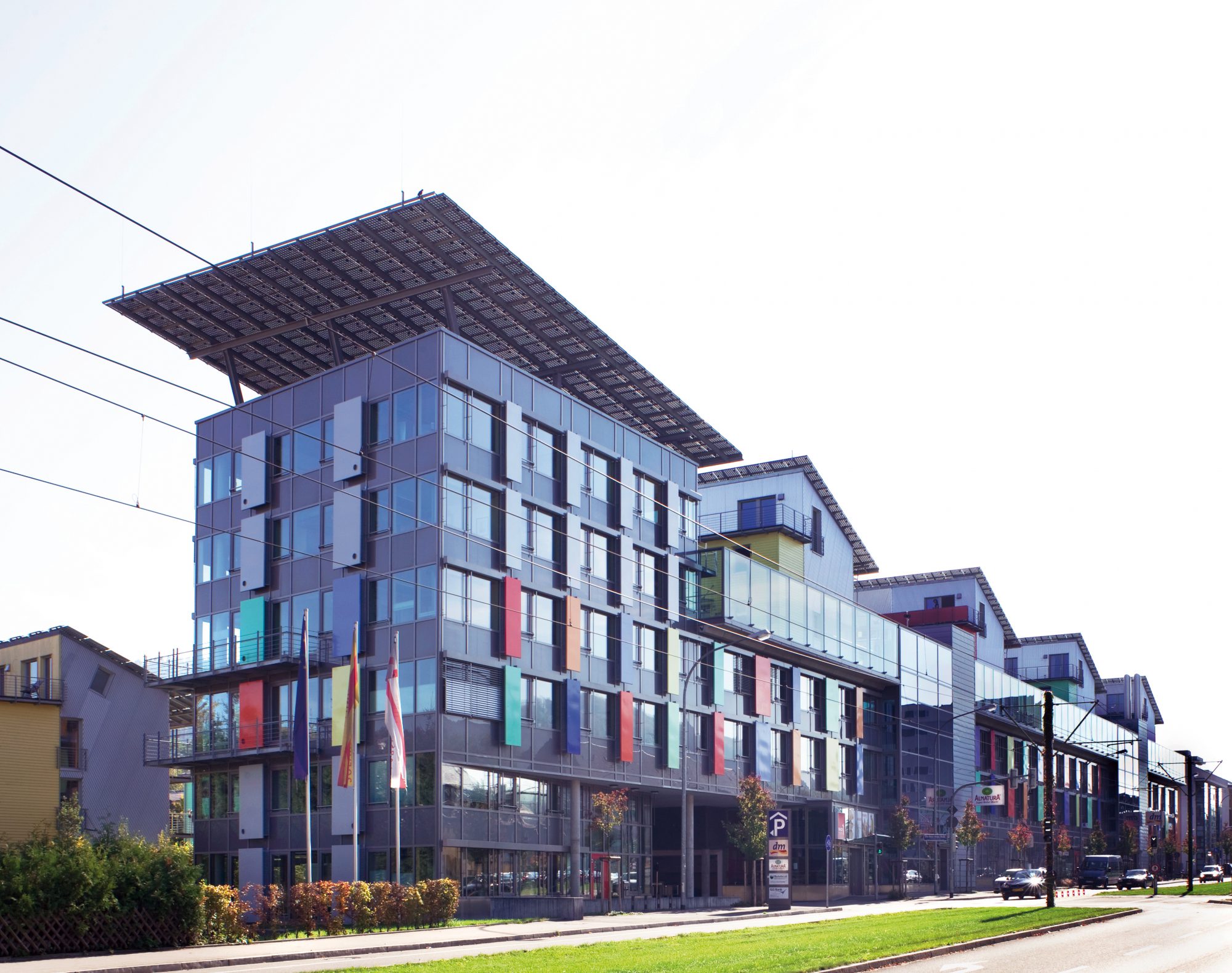 Rolf Disch – The Sun Ship