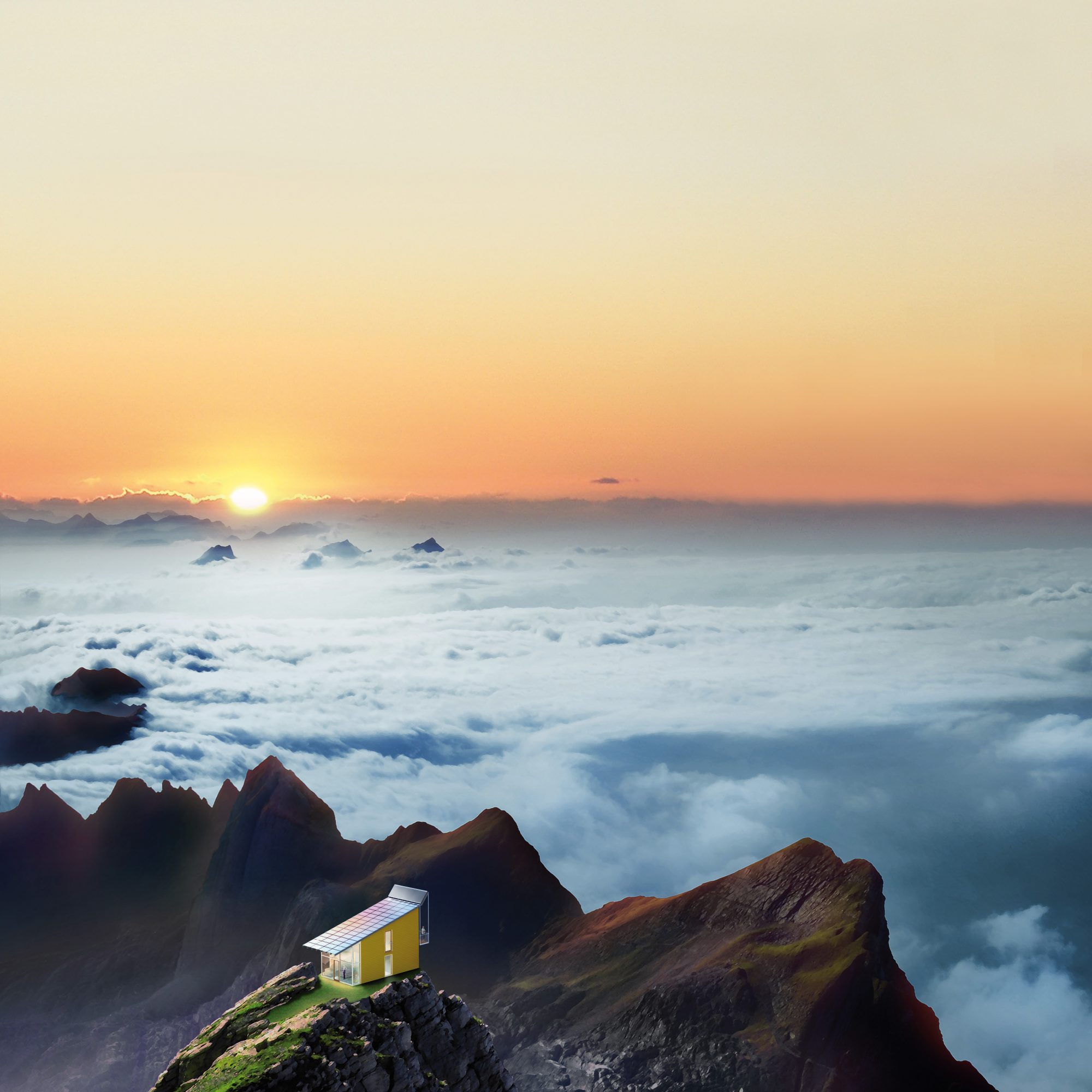 Rolf Disch – Affordable Housing and Modular Design